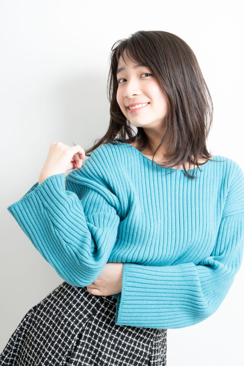 宣材・プロフィール撮影コース | niimi photo